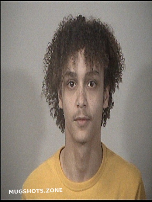 CARROLL JEREMY WAYNE 11/27/2023 - Rappahannock Regional Jail Mugshots Zone
