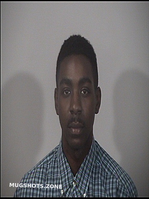 VANFIELD MAXWELL DAJON 11/28/2023 - Rappahannock Regional Jail Mugshots ...