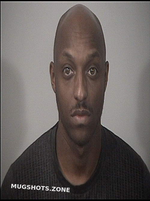 JACKSON JEREMY 11/30/2023 - Rappahannock Regional Jail Mugshots Zone