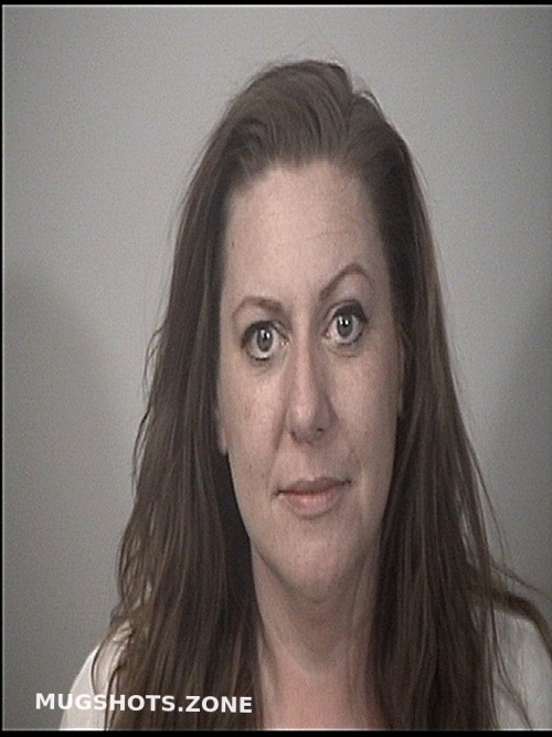 CARTER AMY MARIE 11/30/2023 - Rappahannock Regional Jail Mugshots Zone