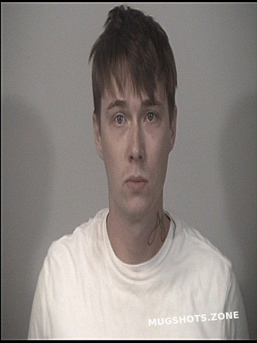 PERKINS AUSTIN CONNOR 12/01/2023 - Rappahannock Regional Jail Mugshots Zone