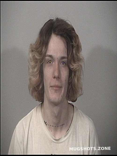 LOUIS MICHAEL COLE 12/01/2023 - Rappahannock Regional Jail Mugshots Zone