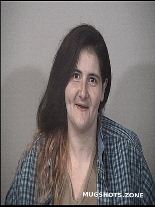 Garrison Tifini Marie 12 03 2023 Rappahannock Regional Jail Mugshots Zone
