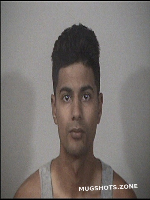 BAKER LOGAN TYLER 12/05/2023 - Rappahannock Regional Jail Mugshots Zone