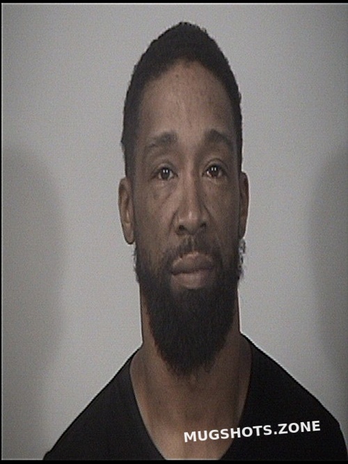 BROWN ANTOINE TERRELL 12/05/2023 - Rappahannock Regional Jail Mugshots Zone