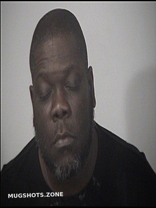 JONES RODNEY STEVEN 12/08/2023 - Rappahannock Regional Jail Mugshots Zone