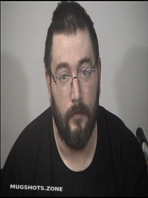 TILFORD DANIEL NIELS 12/09/2023 - Rappahannock Regional Jail Mugshots Zone