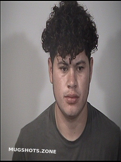 LOPEZ PINEDA JOSE FILIBERTO 12/09/2023 - Rappahannock Regional Jail ...