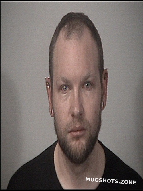 SUPLICKI MARK ADAM 12/10/2023 - Rappahannock Regional Jail Mugshots Zone