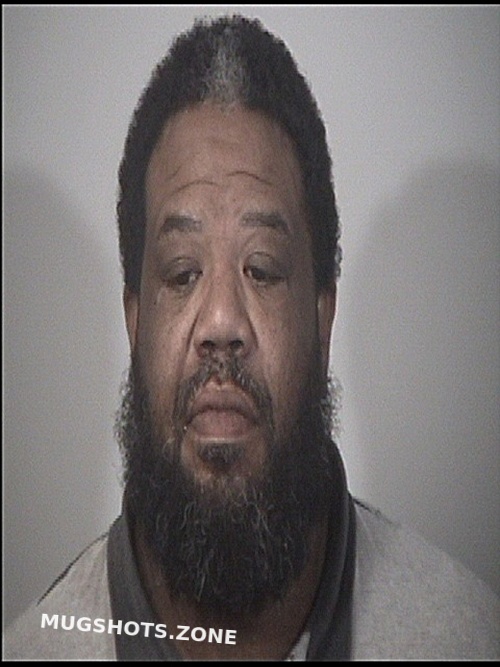 THOMPSON MARK ANTHONY 12/10/2023 - Rappahannock Regional Jail Mugshots Zone