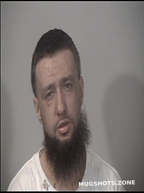 HICKS MICHAEL ANTHONY 12/12/2023 - Rappahannock Regional Jail Mugshots Zone