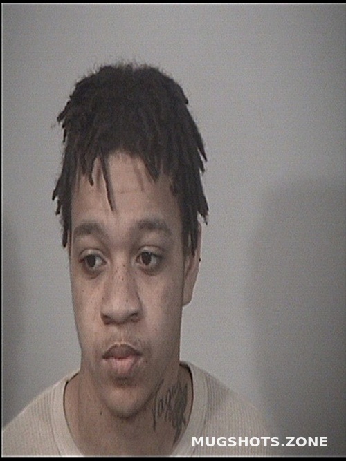 HARRIS DANIEL MICHAEL 12/12/2023 - Rappahannock Regional Jail Mugshots Zone