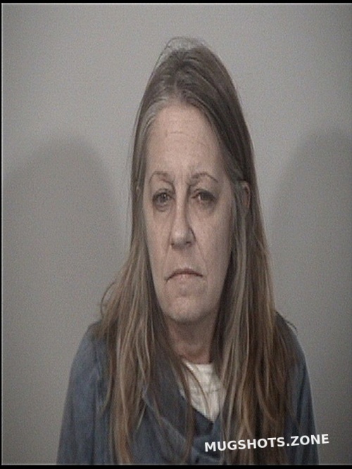 ARMSTRONG KANDI MARIE 12/15/2023 - Rappahannock Regional Jail Mugshots Zone