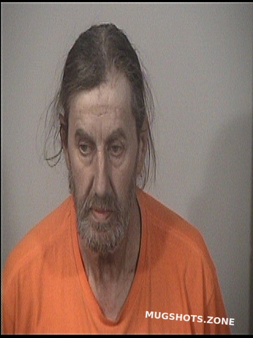 THURSTON DANIEL SCOTT 12/15/2023 - Rappahannock Regional Jail Mugshots Zone