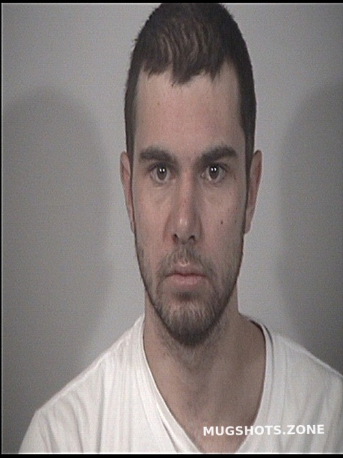 MEADE BRANDON CHARLES 12/15/2023 - Rappahannock Regional Jail Mugshots Zone