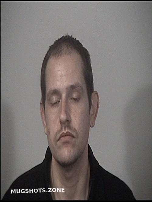 BRITO MAX DILLON 12/16/2023 - Rappahannock Regional Jail Mugshots Zone