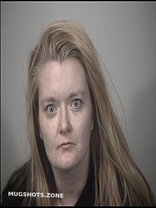 Simmons Alexandria Nichole 12 19 2023 Rappahannock Regional Jail