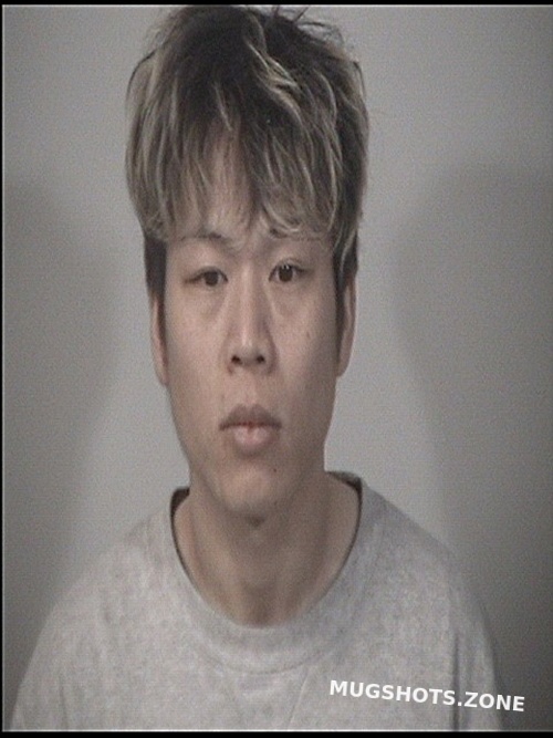 LIN RUI HAO 12/19/2023 - Rappahannock Regional Jail Mugshots Zone