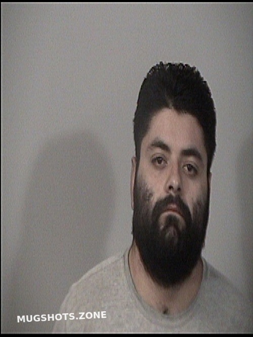 BANUELOS RODRIGO GUADALUPE 12/20/2023 - Rappahannock Regional Jail ...