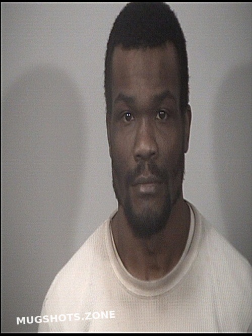 WALKER ANDRE ROBERT 12/21/2023 - Rappahannock Regional Jail Mugshots Zone