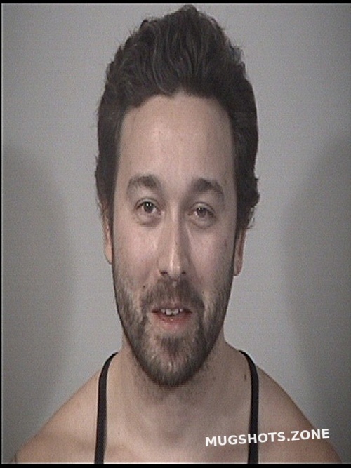 OLSEN CORT DANIEL 12/23/2023 - Rappahannock Regional Jail Mugshots Zone