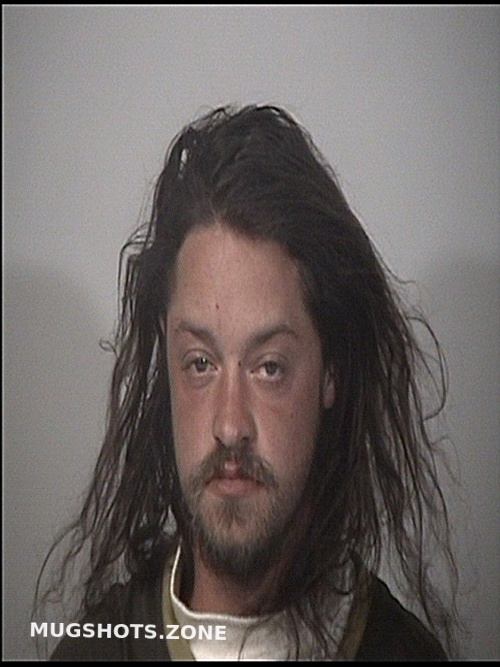 WRIGHT DANIEL EDWARD 12/25/2023 - Rappahannock Regional Jail Mugshots Zone