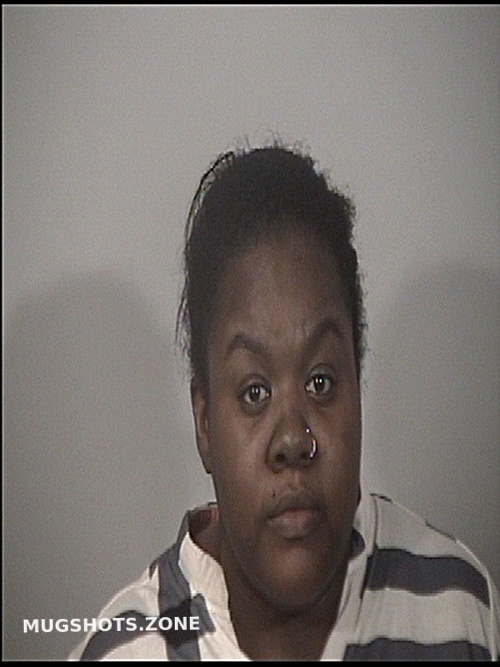 BACOTE BRANDI DENEICE 12/27/2023 - Rappahannock Regional Jail Mugshots Zone