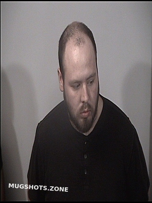 GORE RAYMOND LEE 12/27/2023 - Rappahannock Regional Jail Mugshots Zone