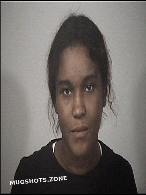 Johnson Laishanquaria Monai 12 29 2023 Rappahannock Regional Jail