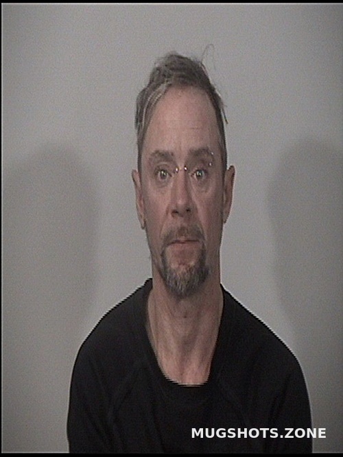 RUFFNER DAVID BRUCE 12/30/2023 - Rappahannock Regional Jail Mugshots Zone