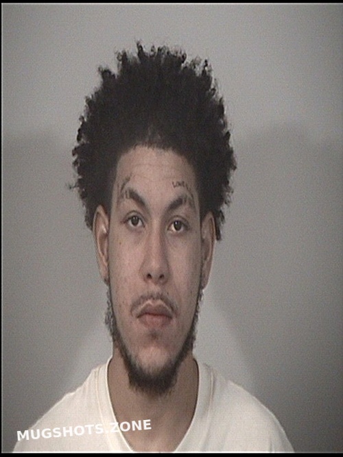 Morris Neisjah Tyheir 12 31 2023 Rappahannock Regional Jail Mugshots Zone