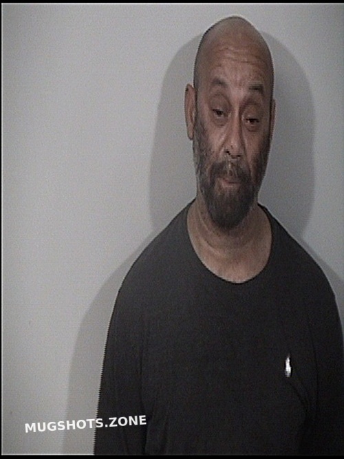 SMITH JOSEPH ALPHONSO 01/01/2024 - Rappahannock Regional Jail Mugshots Zone