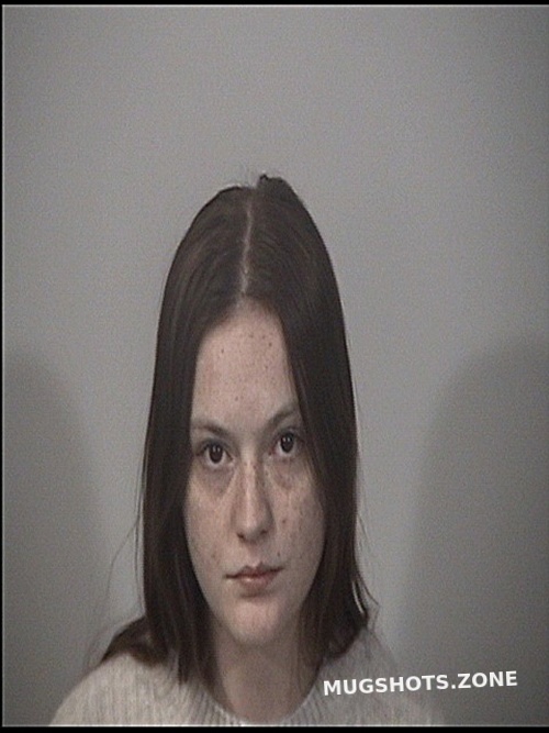 HAINES JILLIAN 01/05/2024 - Rappahannock Regional Jail Mugshots Zone