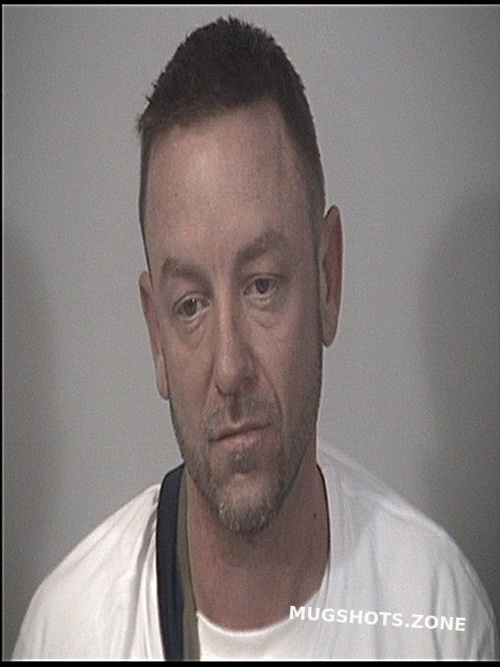 POWERS DAVID LEE 01/06/2024 - Rappahannock Regional Jail Mugshots Zone