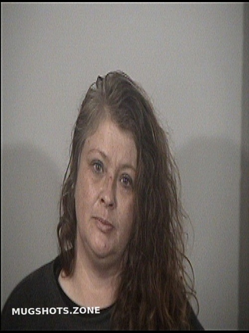TRUSLOW TABATHA DAWN 01/09/2024 - Rappahannock Regional Jail Mugshots Zone