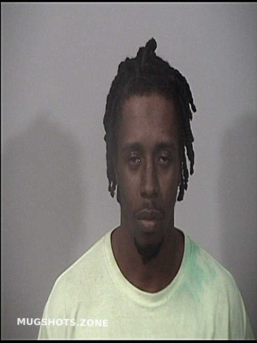 BELL DEVANTE OBRIAN 01/11/2024 - Rappahannock Regional Jail Mugshots Zone