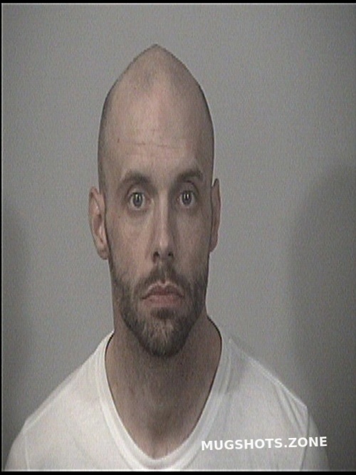 MURPHY JEFF MICHAEL 01/13/2024 - Rappahannock Regional Jail Mugshots Zone