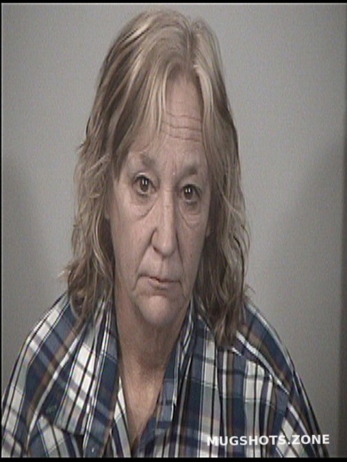 COLLINS MARY LOU 01/14/2024 - Rappahannock Regional Jail Mugshots Zone