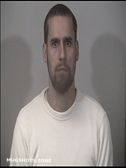 BROOKS JOHNNY RAY 01/15/2024 - Rappahannock Regional Jail Mugshots Zone