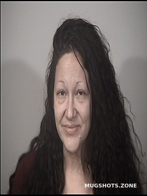 BURRELL JESSICA ELIZABETH 01/17/2024 - Rappahannock Regional Jail ...