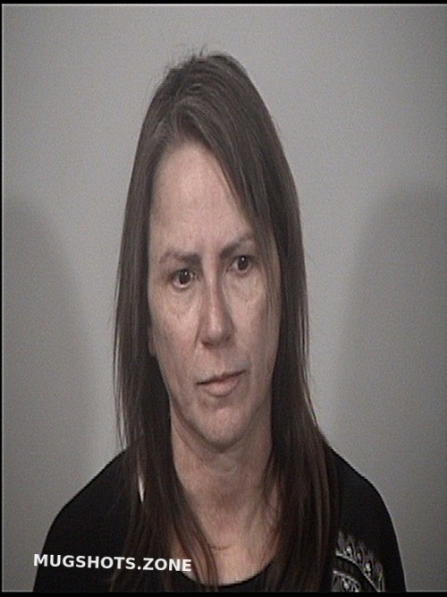 ROBINSON SHELLY RENE 01/17/2024 - Rappahannock Regional Jail Mugshots Zone