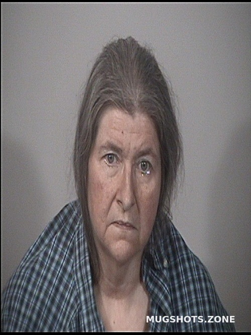 GARRISON CONNIE BAXTER 01/17/2024 - Rappahannock Regional Jail Mugshots ...