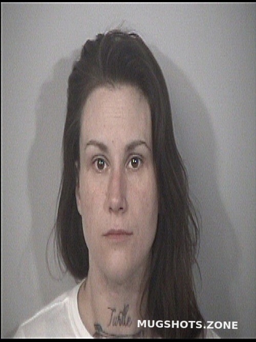 LOCKLEAR DARLENE 01/19/2024 - Rappahannock Regional Jail Mugshots Zone