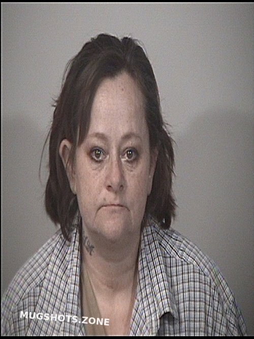 PERRY HEATHER LANE 01/19/2024 - Rappahannock Regional Jail Mugshots Zone