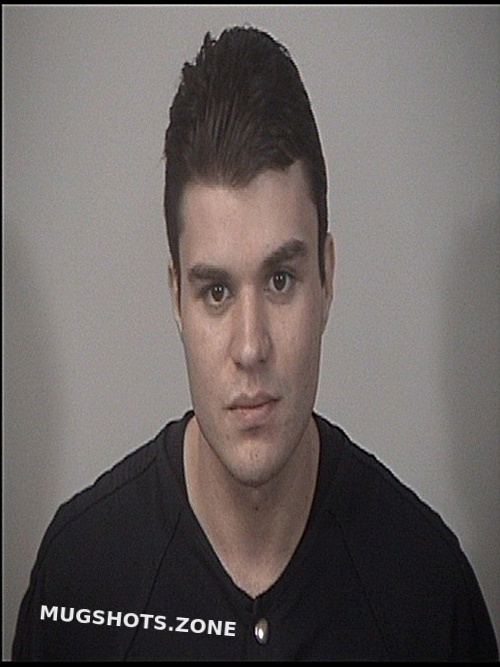 STACHYRA JACOB JACECK 01/24/2024 - Rappahannock Regional Jail Mugshots Zone