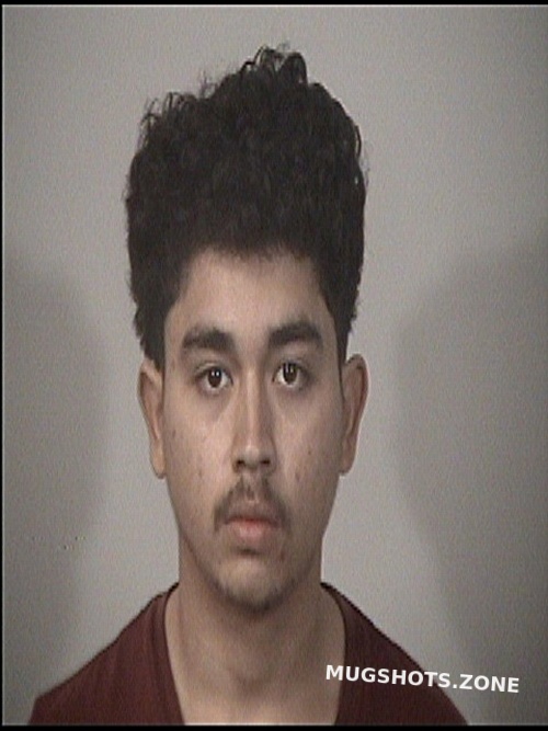 ROMERO-MARTINEZ JASON 01/26/2024 - Rappahannock Regional Jail Mugshots Zone