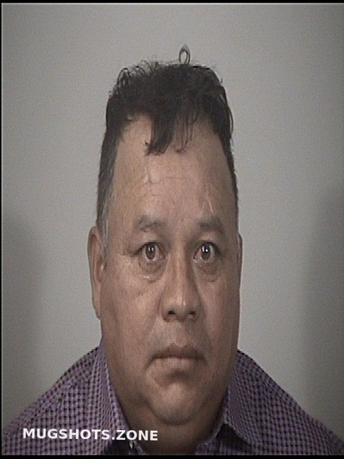 CONTRERAS GOMEZ RAUL 01/26/2024 - Rappahannock Regional Jail Mugshots Zone