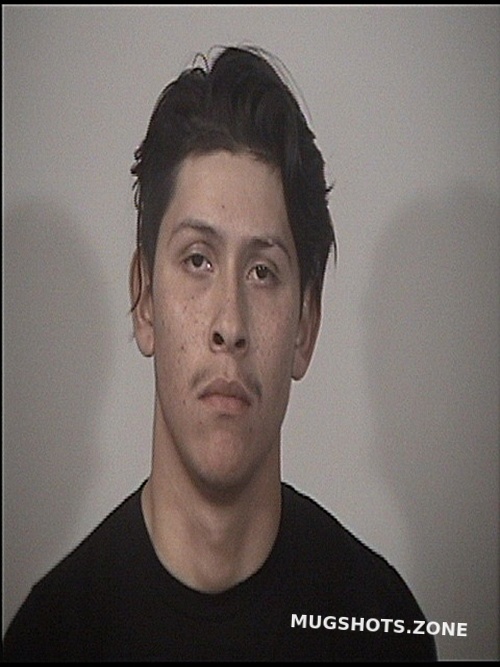 CAMPOS JORGE 01/26/2024 - Rappahannock Regional Jail Mugshots Zone