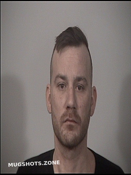 COYER ANDREW T 01/27/2024 - Rappahannock Regional Jail Mugshots Zone