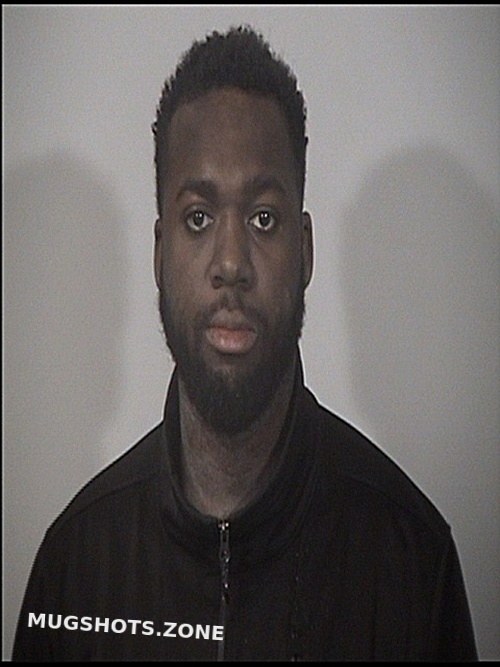 JONES JOSHUA ELIJAH 01/30/2024 - Rappahannock Regional Jail Mugshots Zone